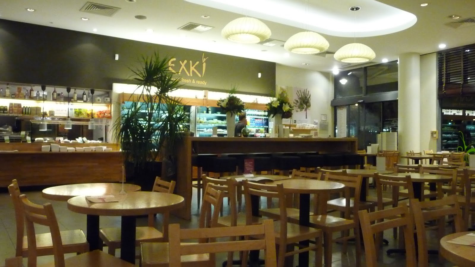 EXKI - Les Nanas d'Paname